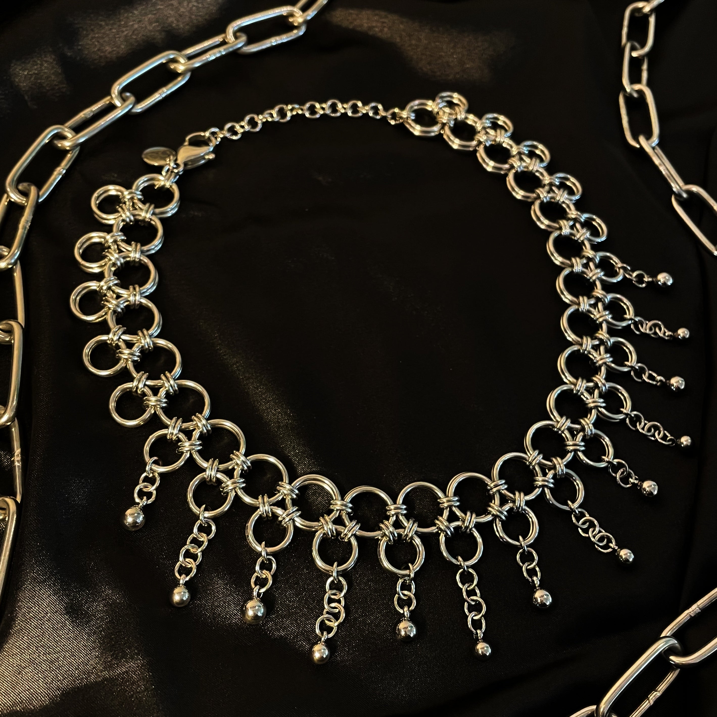 the mage collar – Desired Objects