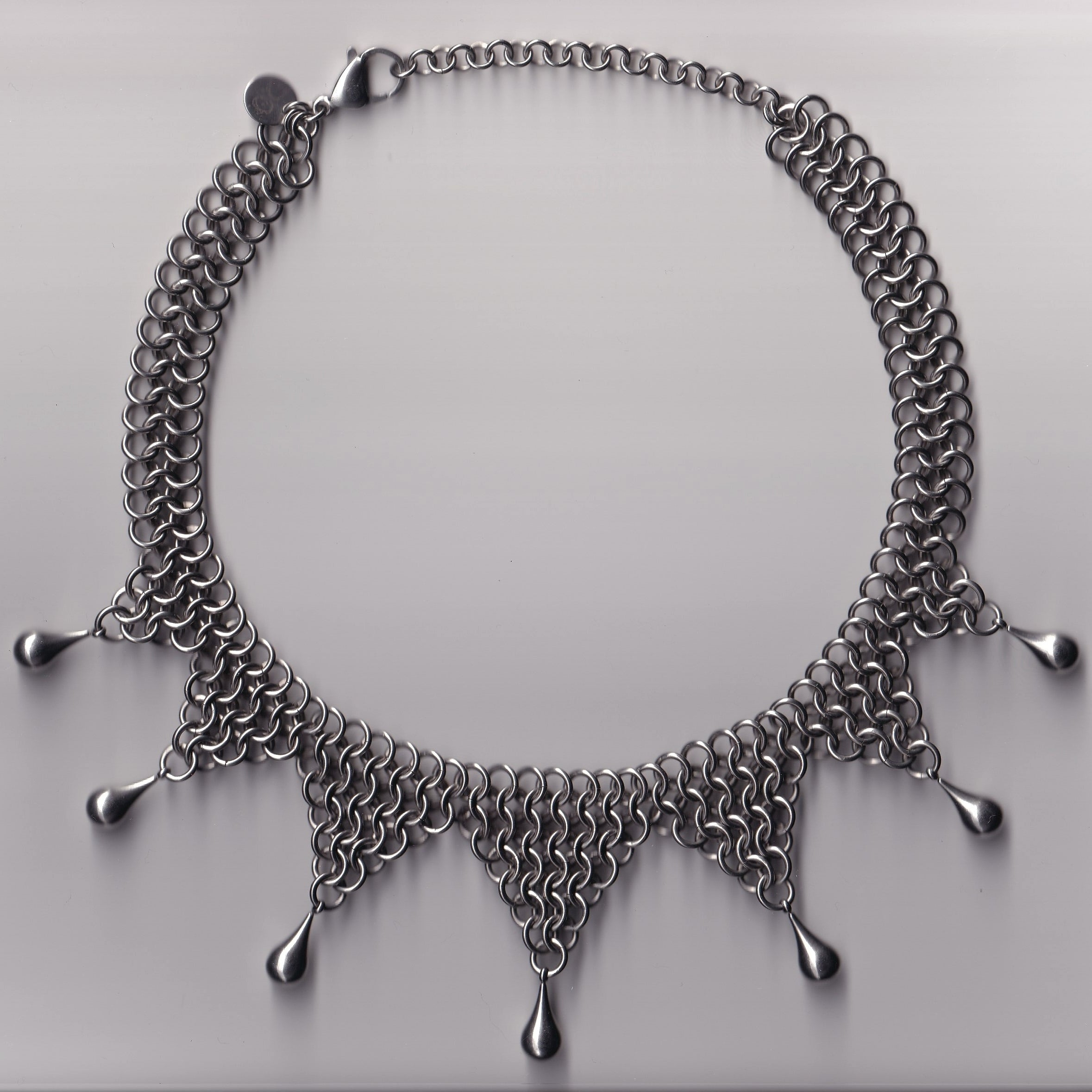 tears of a clown collar – Desired Objects