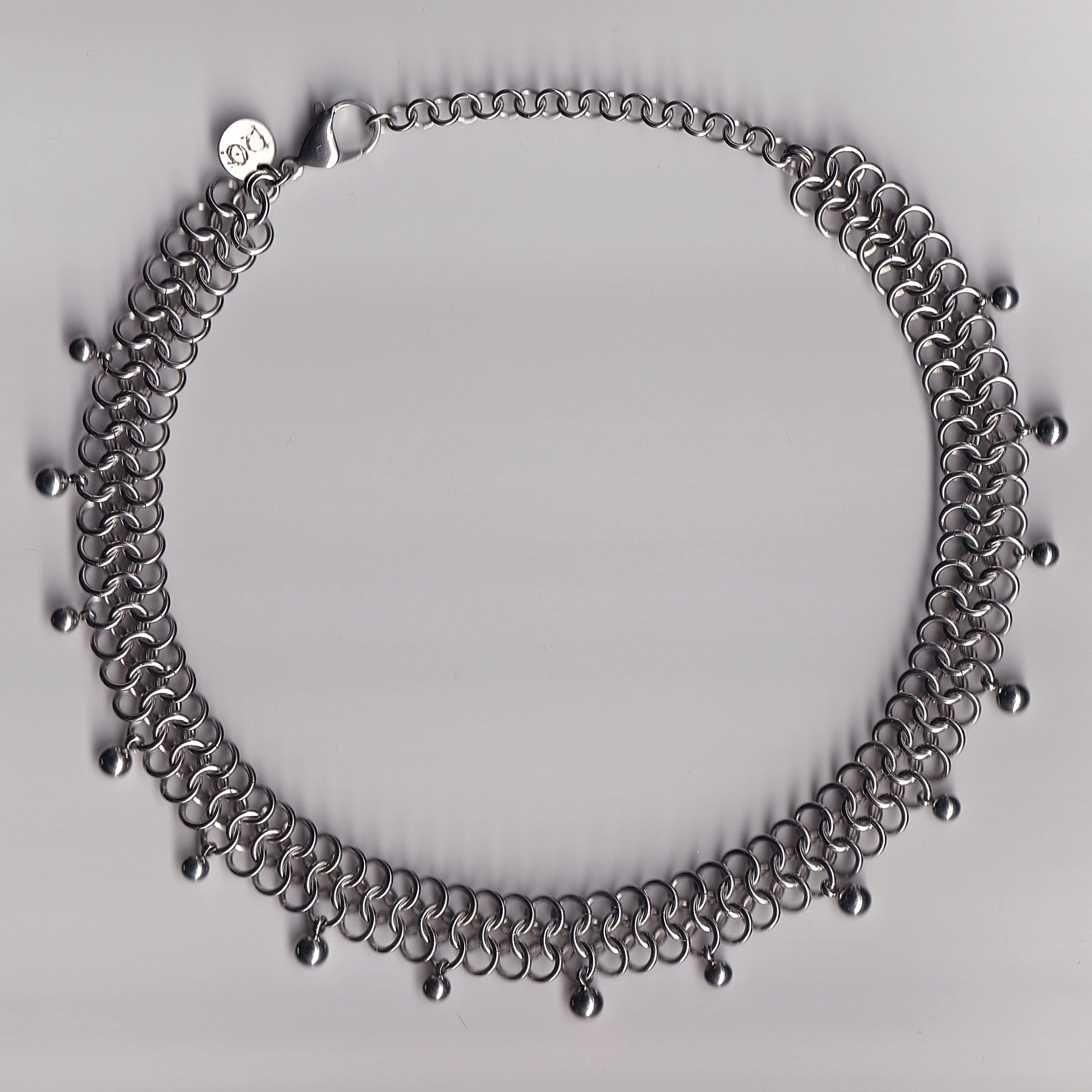 the european collar – Desired Objects